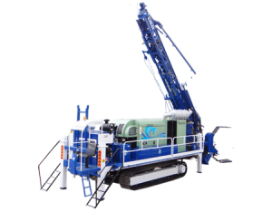 PRD OZ RC Rig | RC drilling | PRD Rigs