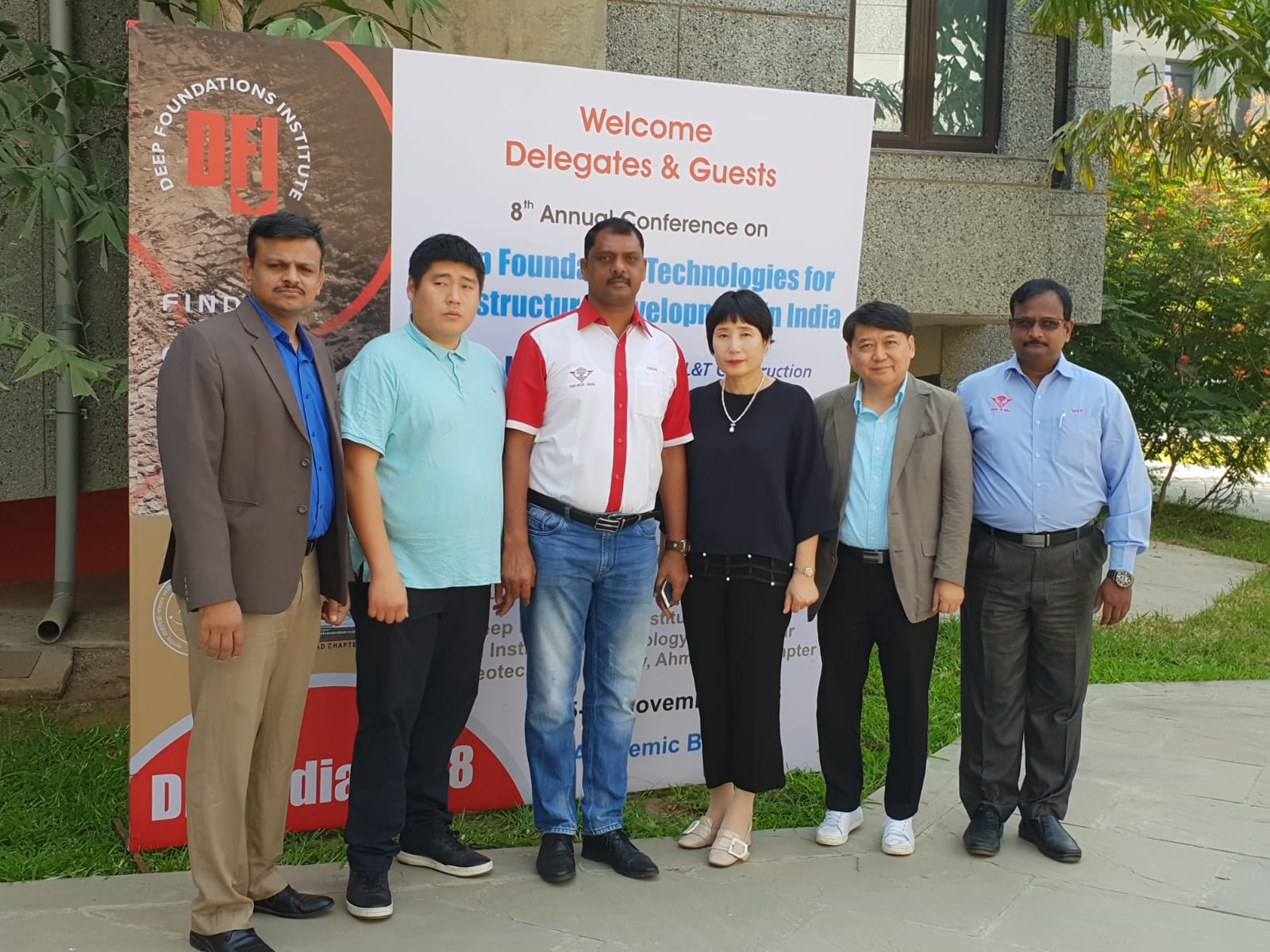 DFI –India - PRD Rigs Kenya