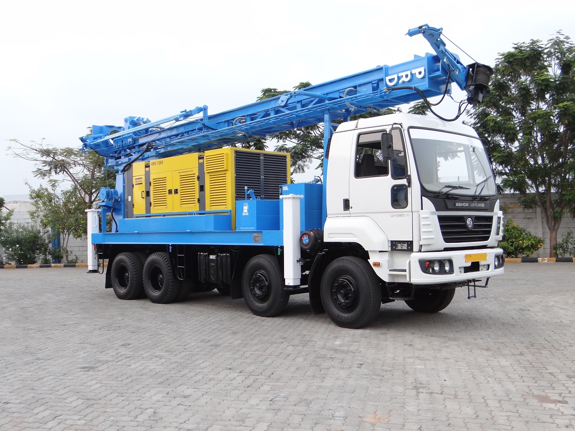 Used Drilling Machines & Inventory | PRD Rigs