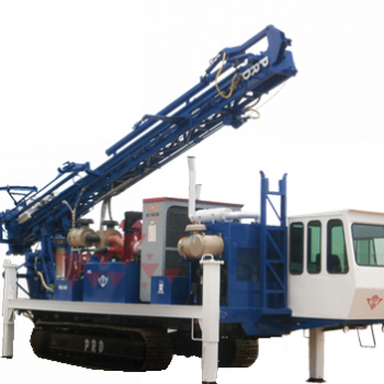 PRD GOLD RC Rig | PRD Rigs