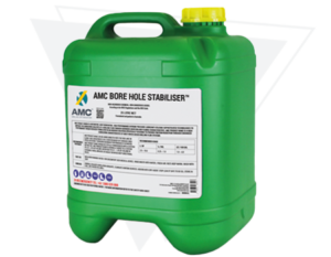 Drilling Fluids AMC - PRD Rigs Kenya