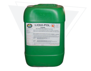 Drilling Fluids AMC - PRD Rigs Kenya